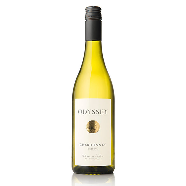 Odyssey – Odyssey Wines Auckland
