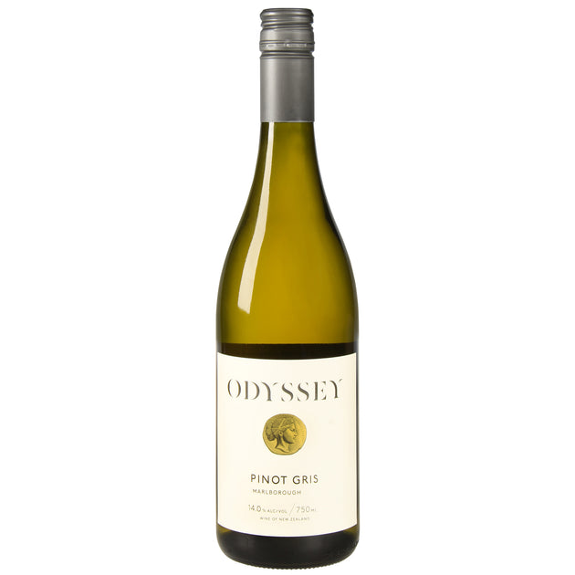 Odyssey – Odyssey Wines Auckland